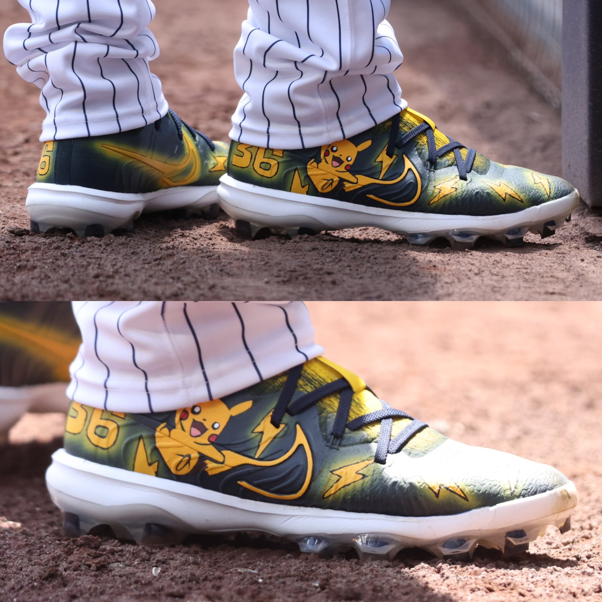 Coolest Custom Football Cleats