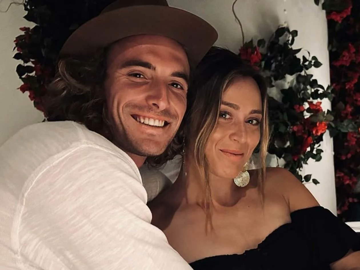 Barstool Sports On Twitter Spanish Tennis Star Paula Badosa Reveals