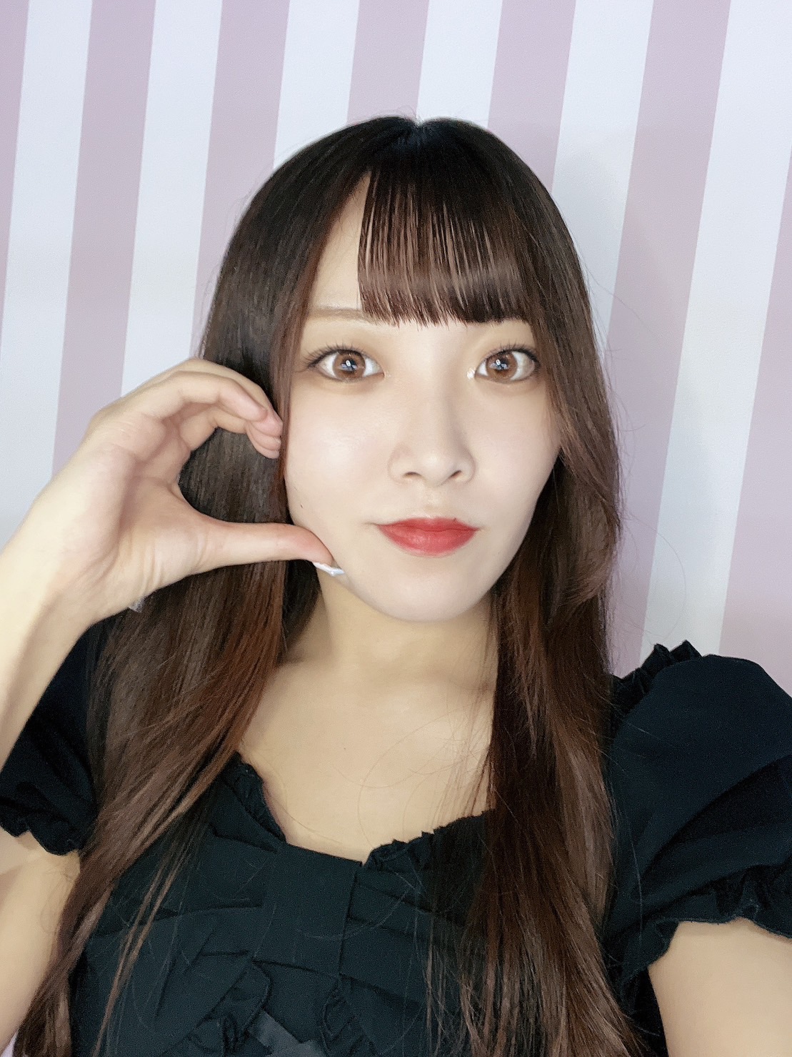 RICCA-リカ-池袋コンカフェ on Twitter: "/ 今日の会える子情報【7月9日】 \ ★こはく @ricca_589 ★はるな @ricca_hrn ★あんな ...