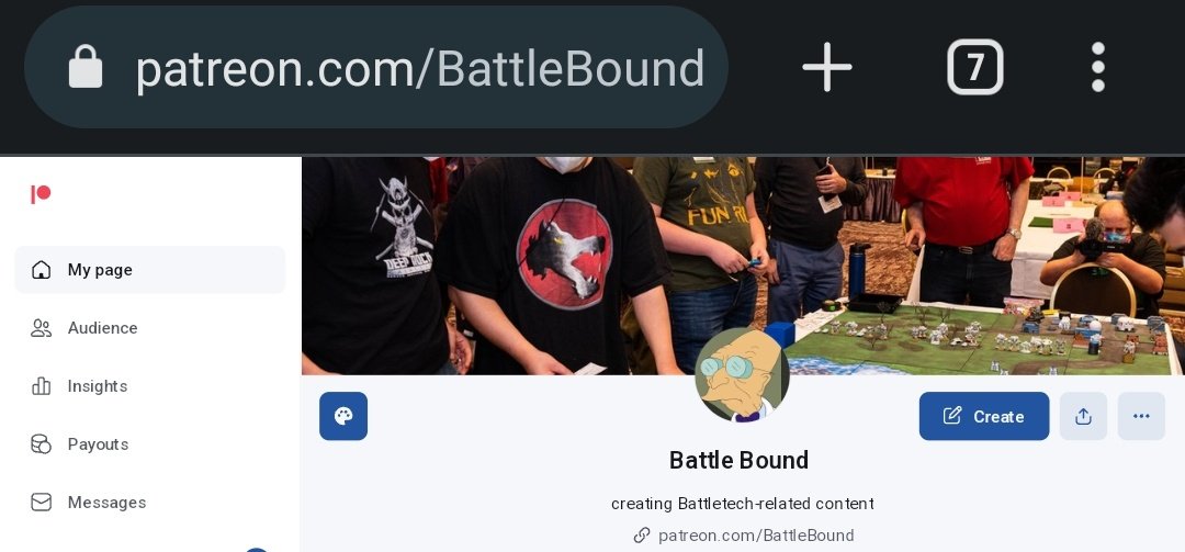 Battle Bound! on Twitter: "Since today is my birthday, my only ask is that anyone who can ...