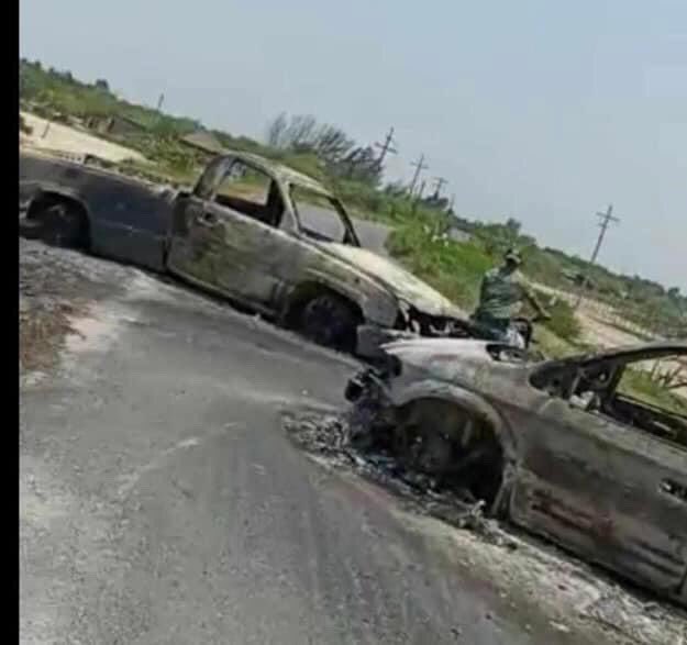 Tamaulipas Código Rojo on Twitter: "Ayuda urgente 🚨 Los campos pesqueros de sanfernando ...