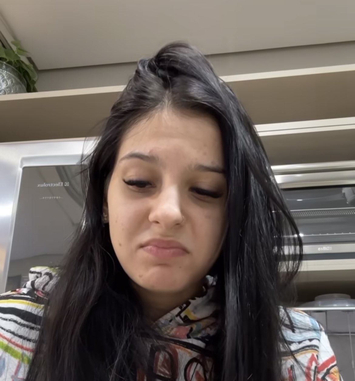 yas 🧸🎀 on Twitter: "não tem como ser triste sendo fã da ana flávia KKKKKKKKKKKKKKKKKKKKKKKKKK ...