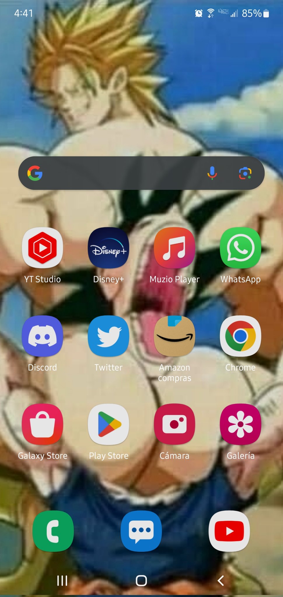 S.E.F ~Blaze Neko Arc mode~ on Twitter: "@CreepyBromer Pues si te interesa... https://t.co ...