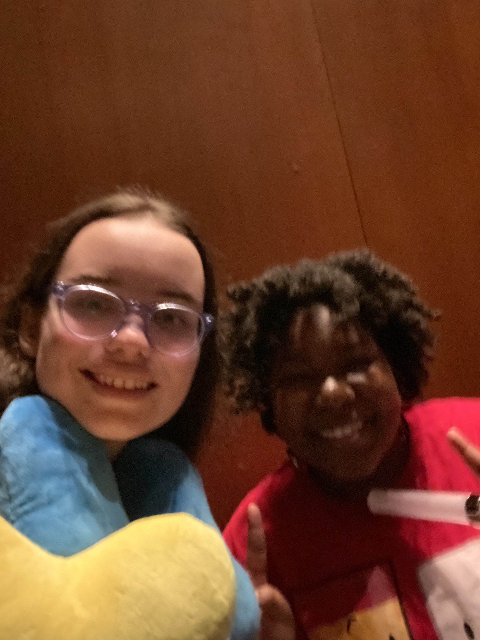 Chloe(fun vibes!) on Twitter: "It was definitely very nice to meet you!!! I’m glad I got to meet ...