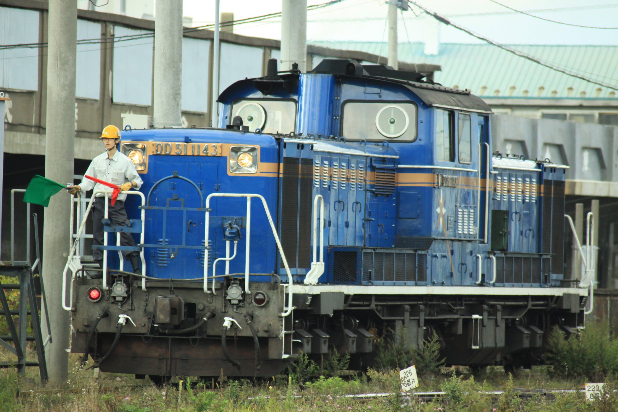 鉄分補給 on Twitter: "本日の函館鉄道写真は!! DD51 11431 【函重】 2014年9月28日撮影 撮影場所 函館駅 #函館 #函館駅 #DD51 #函重 #撮り鉄 ...