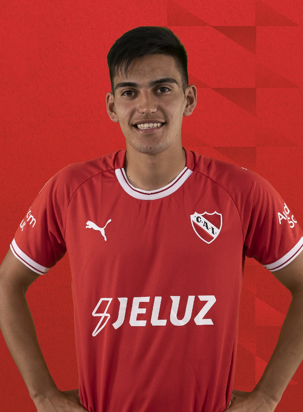 Maxi on Twitter: "🔴 De las apuestas que hizo #Independiente, Kevin Lopez es de los más flojos ...