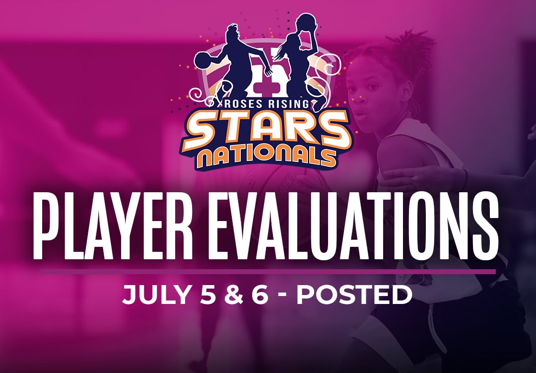 TFN's Run 4 Roses on Twitter: "Roses Rising Stars Nationals- July 5 & 6 Stars on the Rise ...