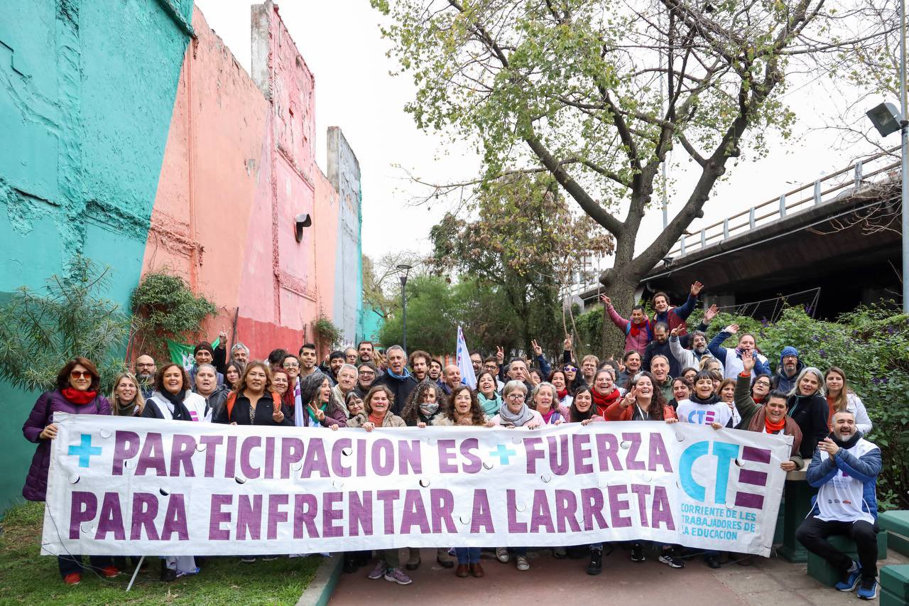 CTE La Corriente on Twitter: CTE La Corriente on Twitter: