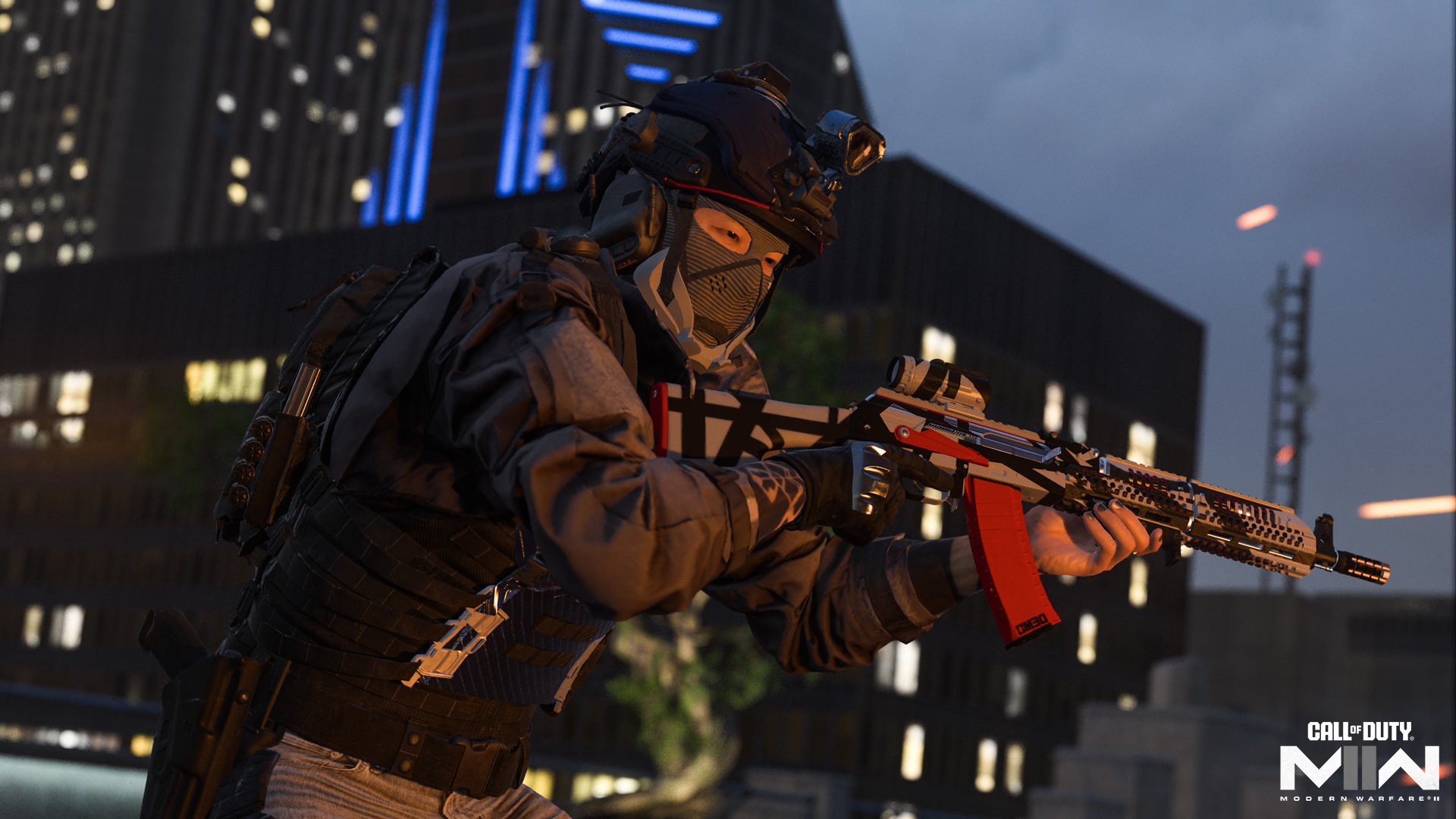 Call of Duty Japan on Twitter: "アクション満載の戦いを今週の #MWII プレイリストアップデートですべてのオペレーターにお届け！ 💪 ショーダウン 24/7 ...