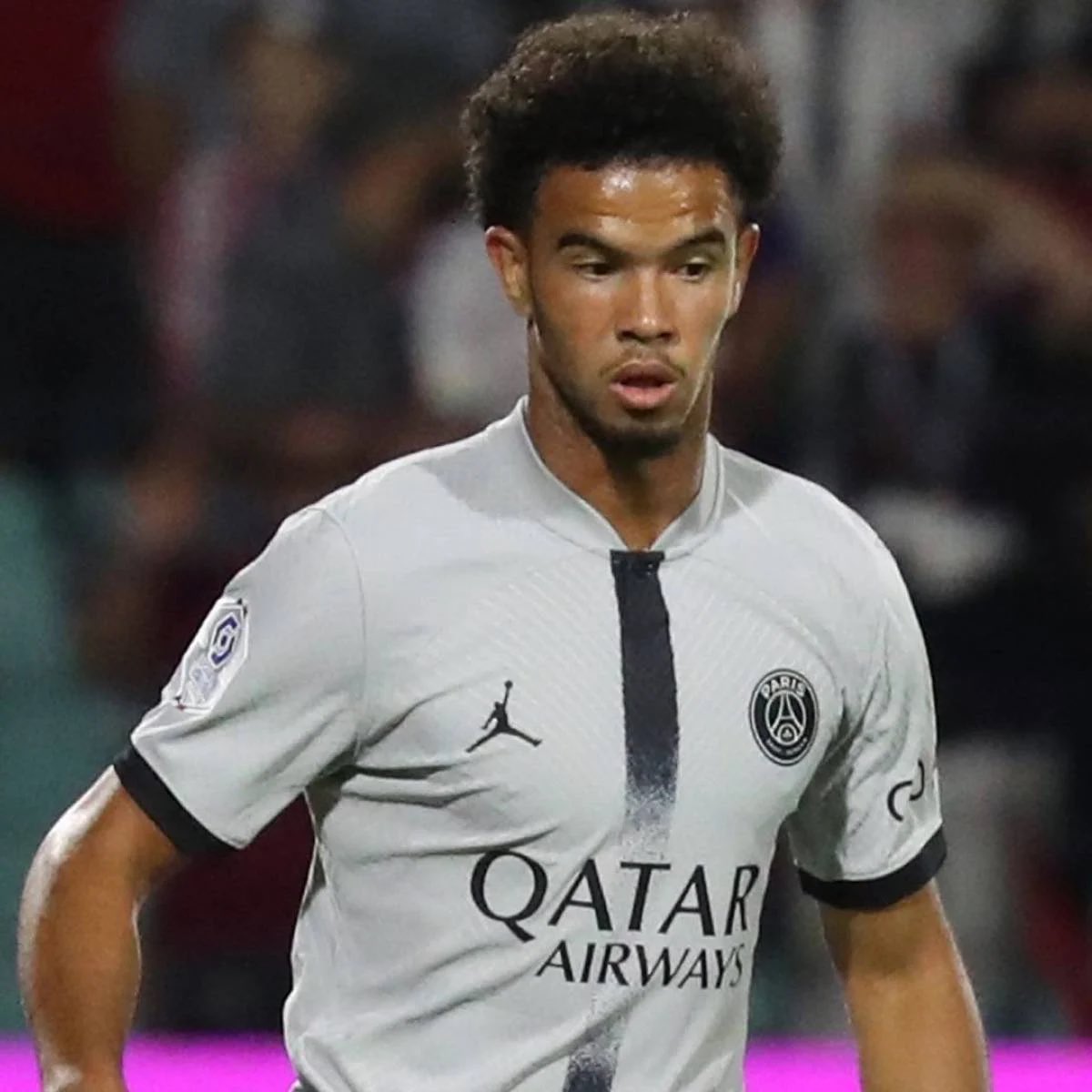 ParisTeam on Twitter: "#PSG milieux - Danilo - Manuel Ugarte - Marco Verratti (offre 🇸🇦 ⌛️ ...