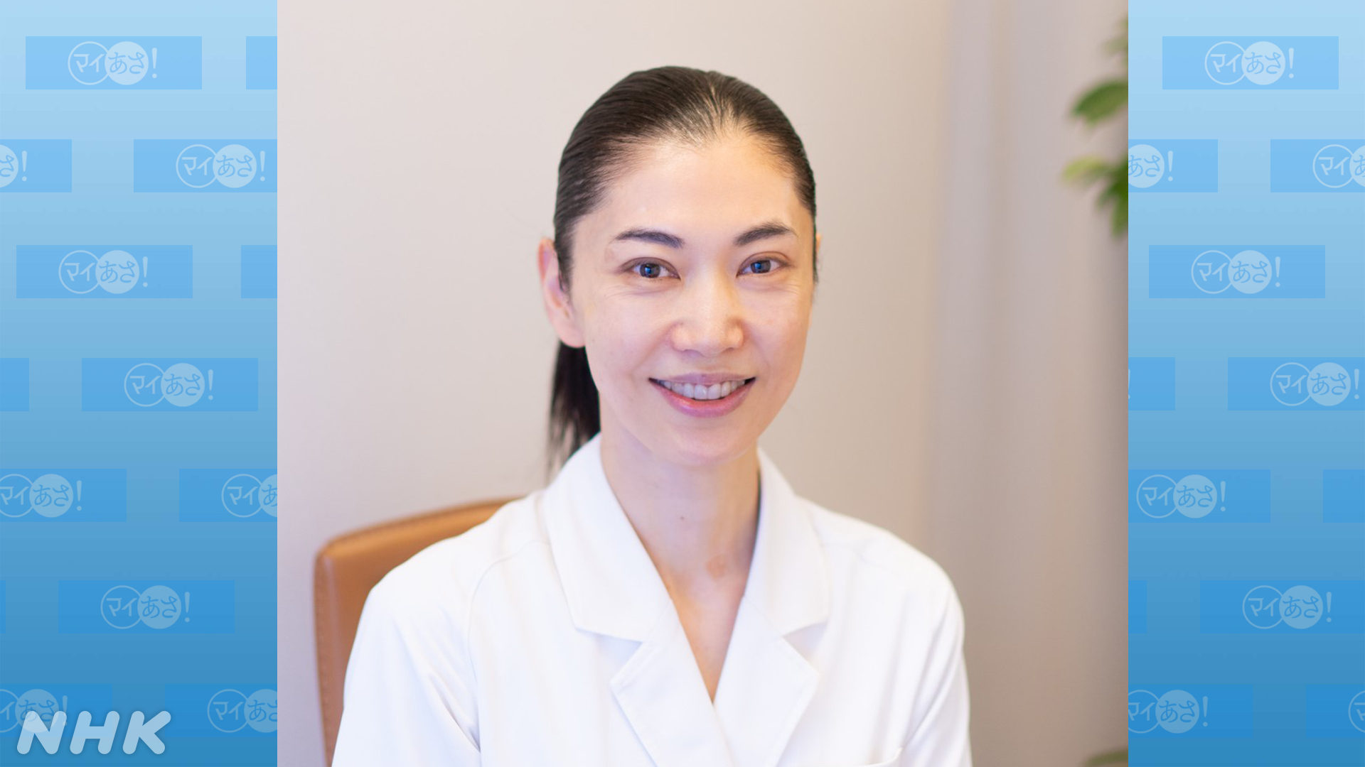 NHKラジオニュース on Twitter: "📻NHK #マイあさ くらしのテキスト 令和5年7月9日 (日) 夏のツボ特集～土用のツボ～ 鍼灸師 柳本真弓さん 東洋医学 #nhkr1 ...