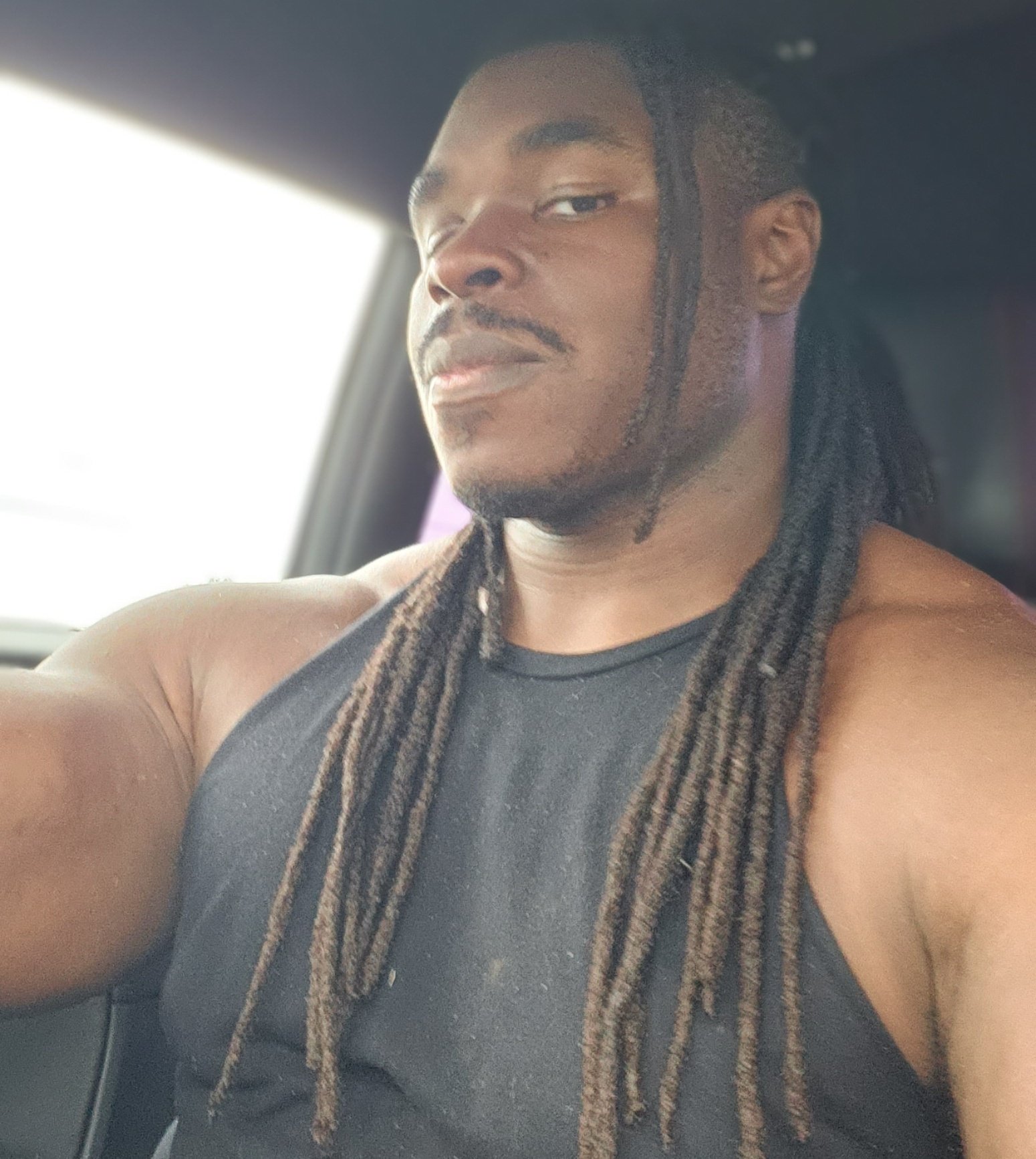 Malcolm FleX - Enigmatic Desperado on Twitter: "When you finished plowing the fields just in ...