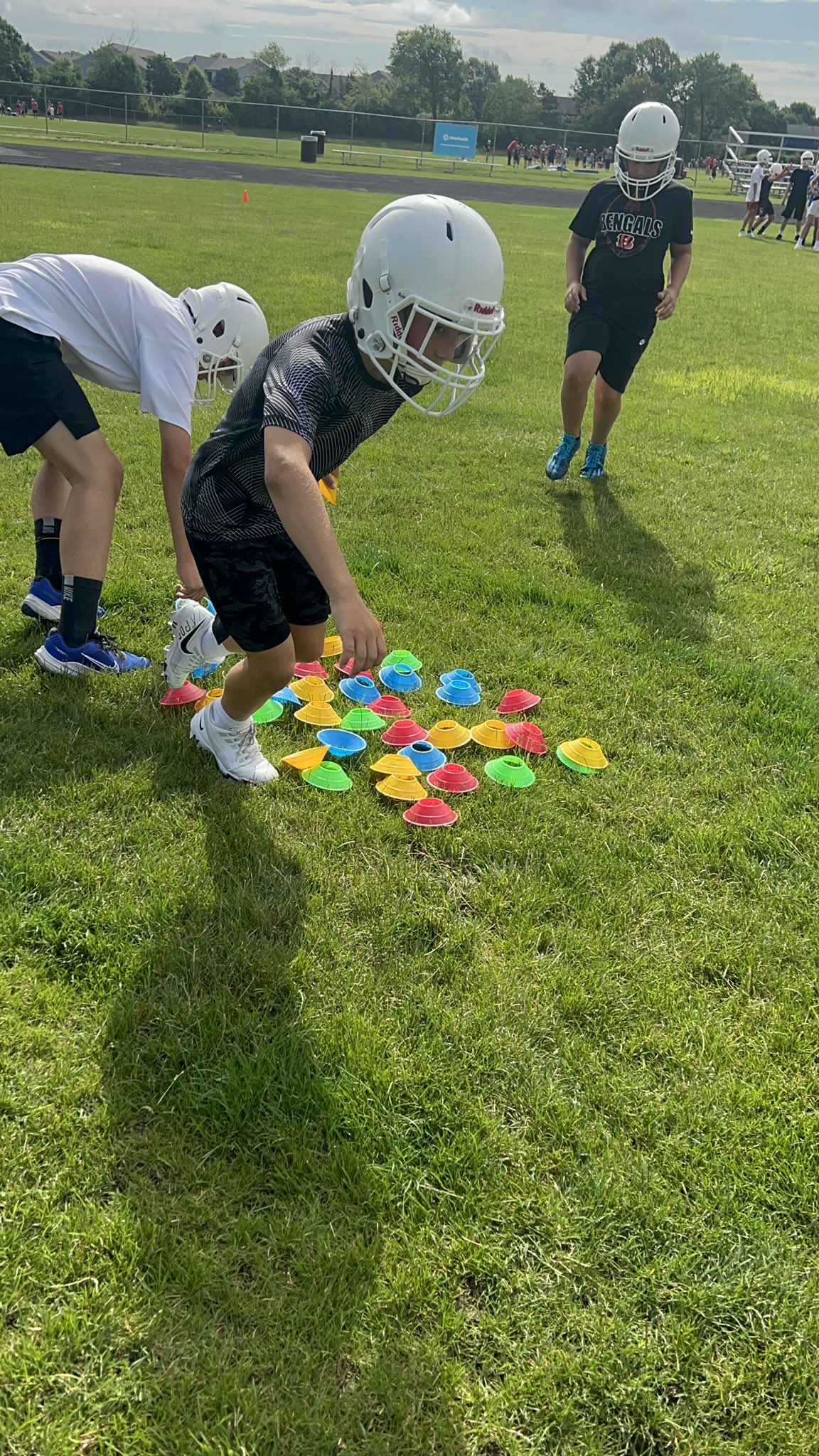 Hilliard Weaver Wildcat Football on Twitter: Hilliard Weaver Wildcat Football on Twitter: