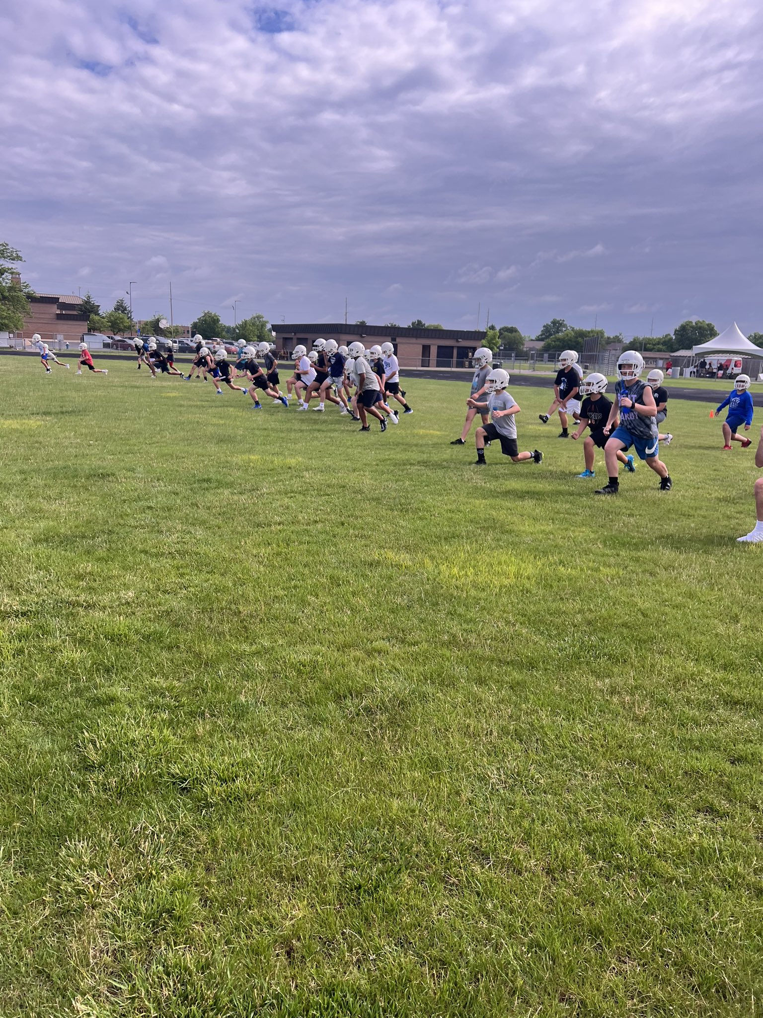 Hilliard Weaver Wildcat Football on Twitter: Hilliard Weaver Wildcat Football on Twitter: