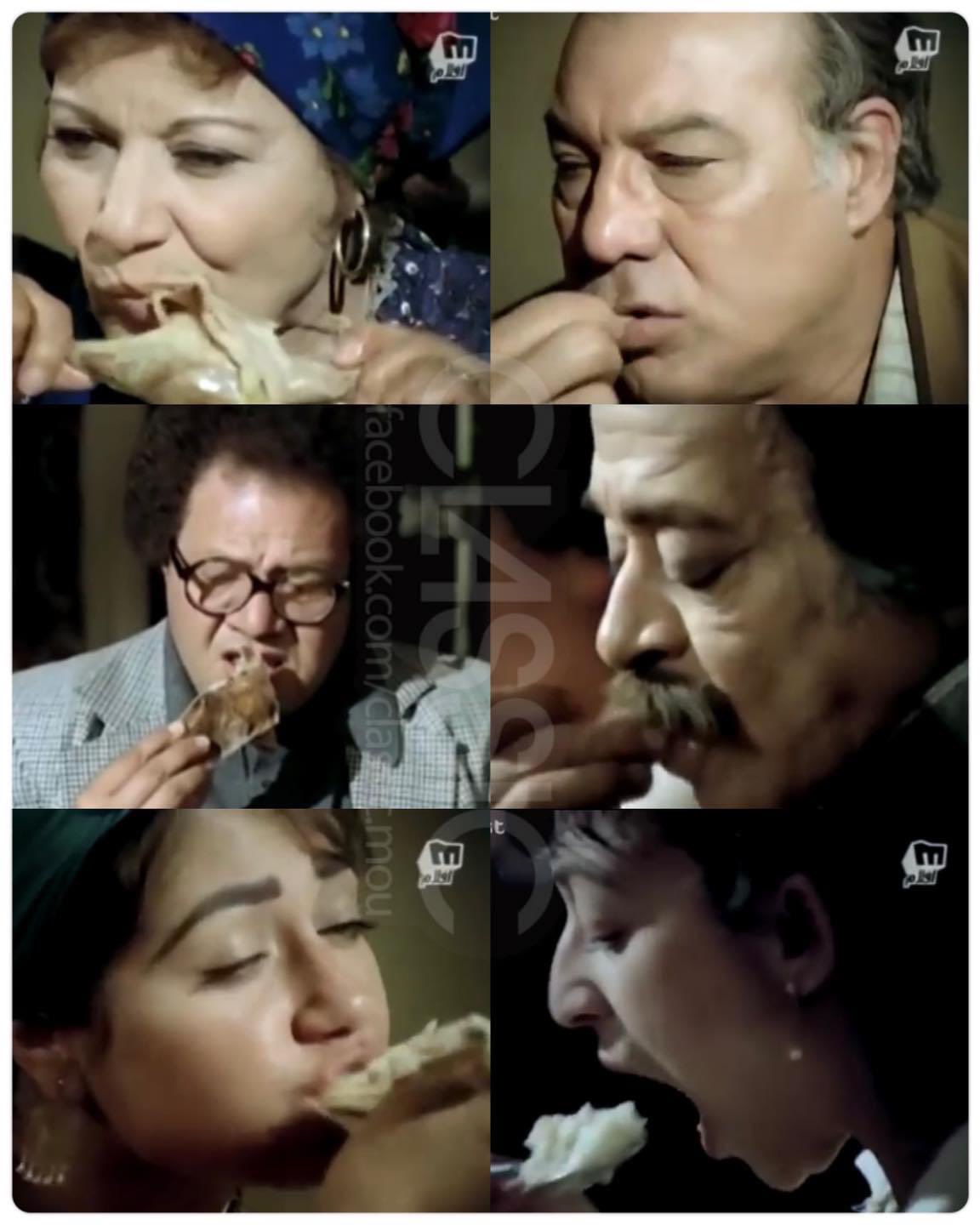 Mayada Al-Masry on Twitter: "فيلم جميل و رسالته جميلة و بسيط فيلم صالح لكل الازمنة و علشان كده ...