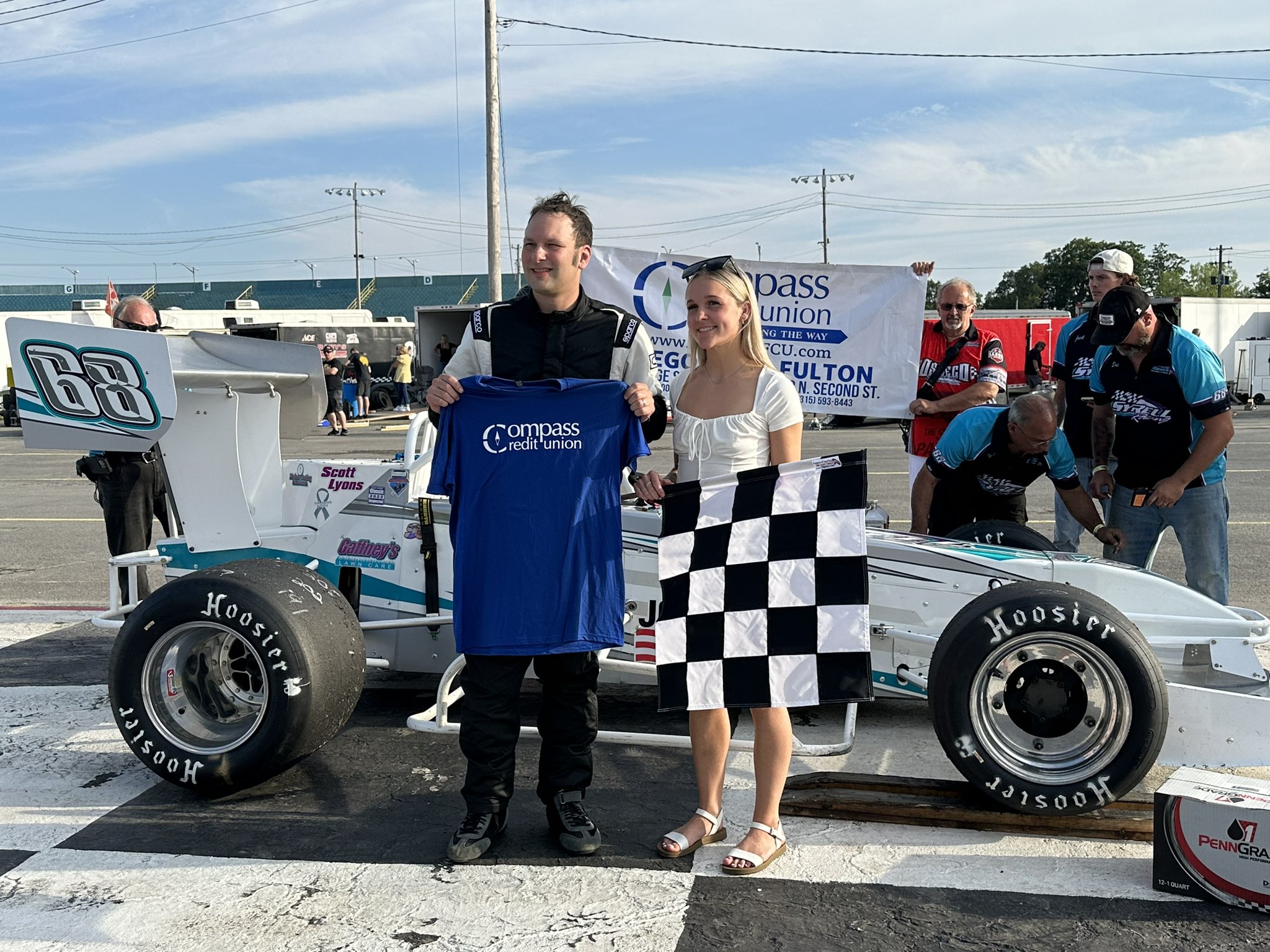 Oswego Speedway on Twitter: Oswego Speedway on Twitter: