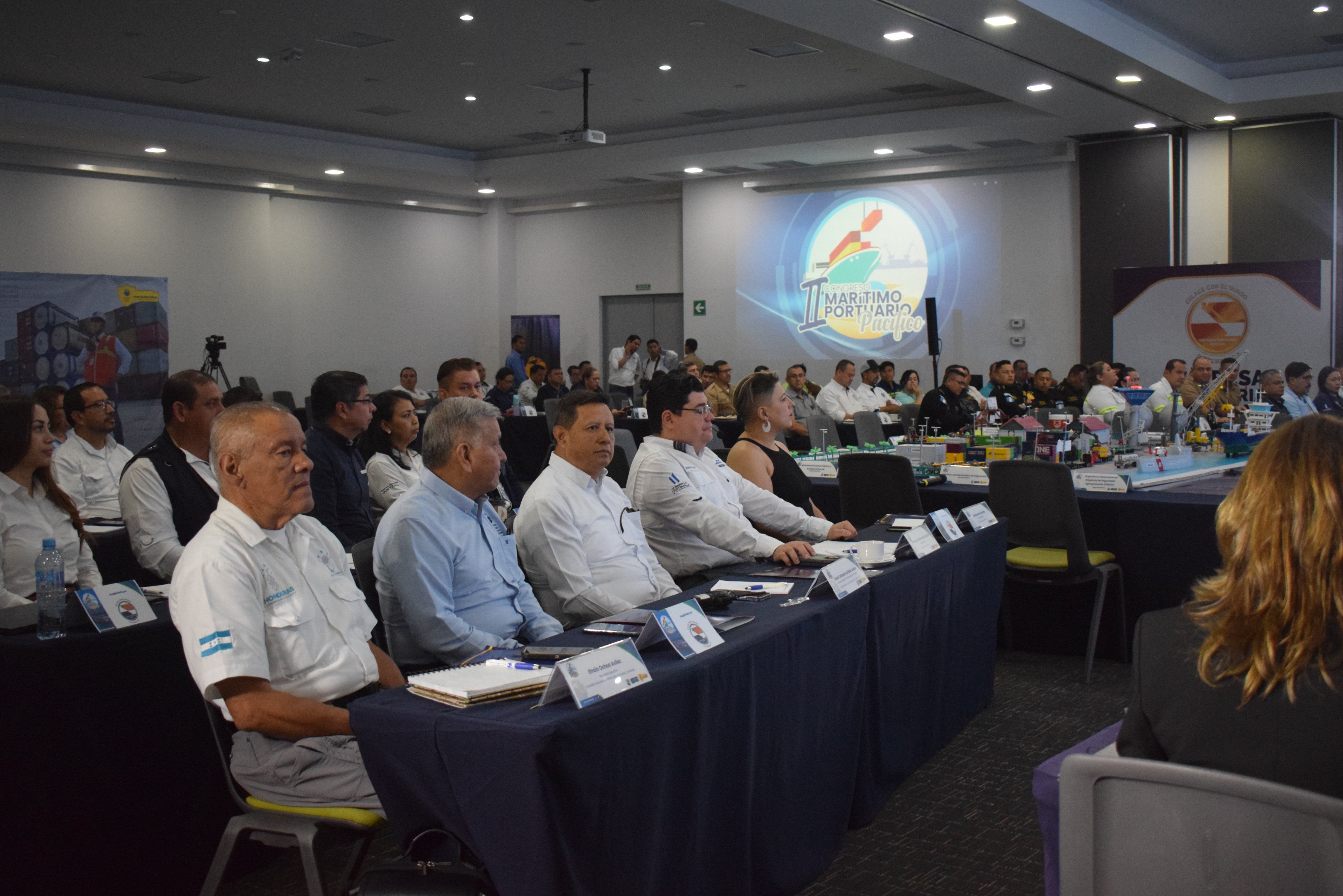 Comisión Nacional de Protección Portuaria Honduras on Twitter: "La #CNPP agradece a la @cpngobgt ...