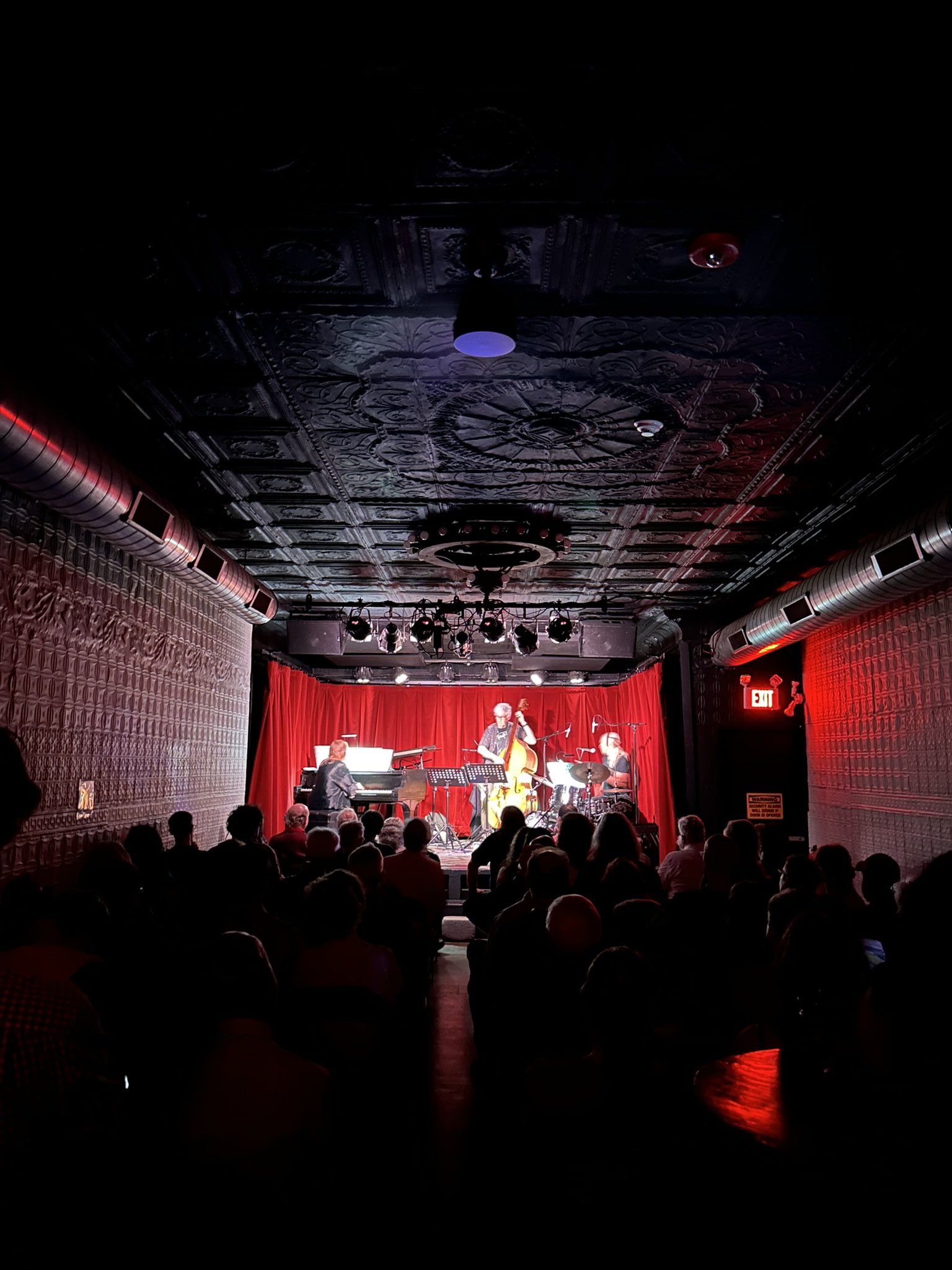 Ars Nova Workshop on Twitter: "All Braxton sets tonight! https://t.co/3OuPJgLv3b" / Twitter