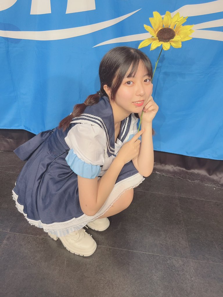 Ayua(あゆあ )🍙こんぱす｡Compass on Twitter: "おはよう🌻♡ https://t.co/rsjYNI9KZv" / Twitter