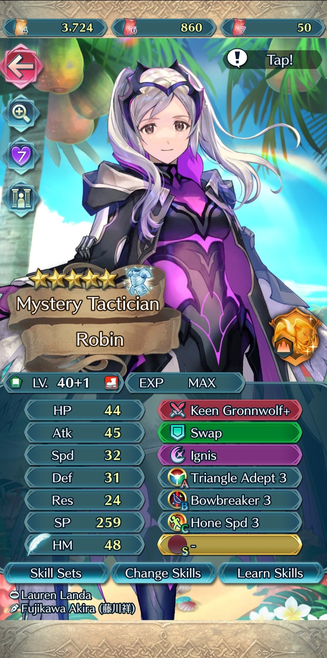 rotomdocs (Seiðr Gaming‼️) on Twitter: "I usually never get the FEH pass, but I really liked the ...