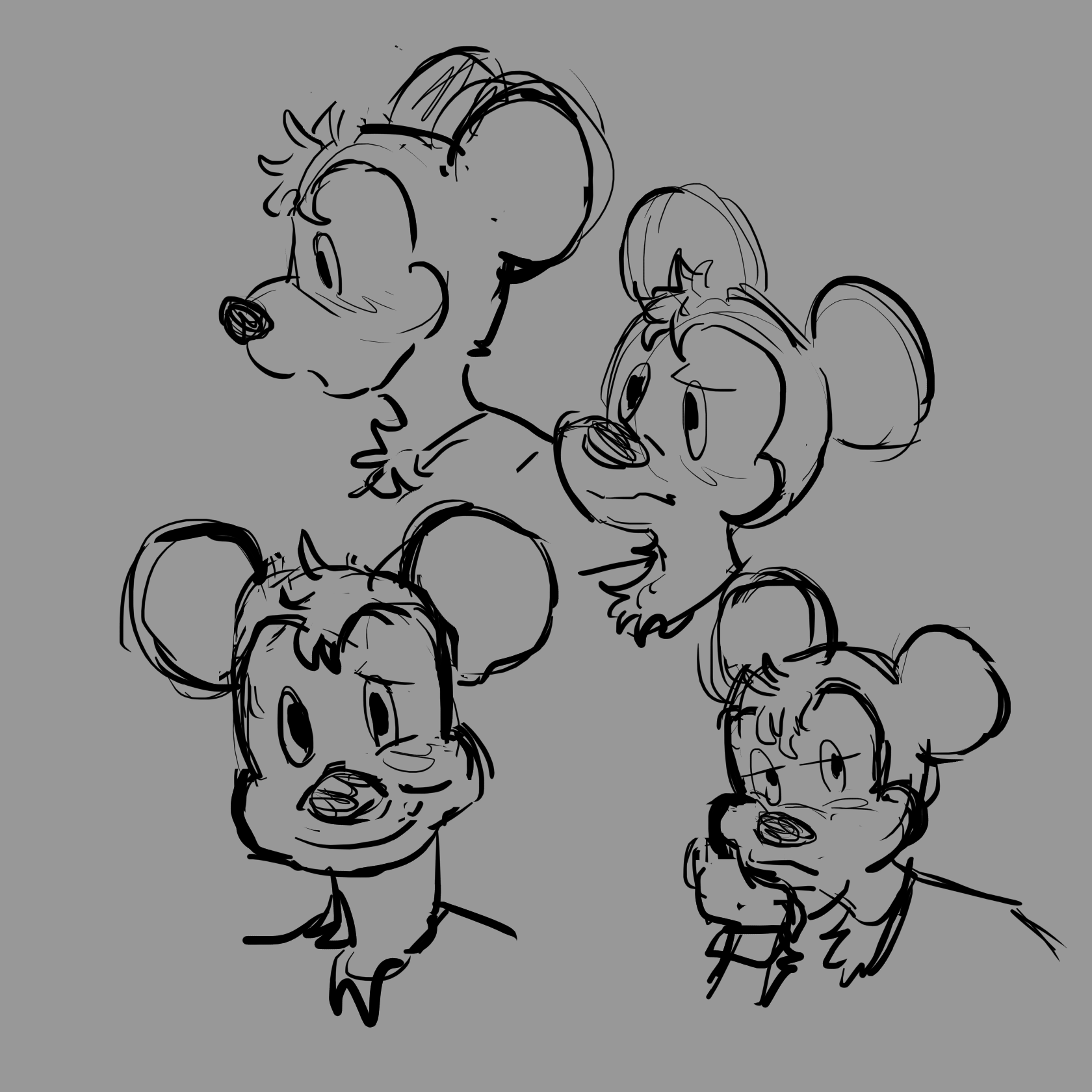 goma 🗯 on Twitter: "michael mouse https://t.co/qf0mL83YF2" / Twitter