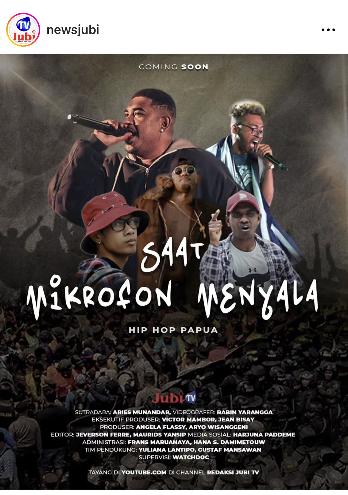 Dandhy Laksono on Twitter: Dandhy Laksono on Twitter: