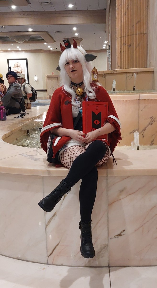 DogiDurrmurr (Razel Harris) (@DurrmurrDogi) さんのイラスト・マンガ作品まとめ (1 件 ...