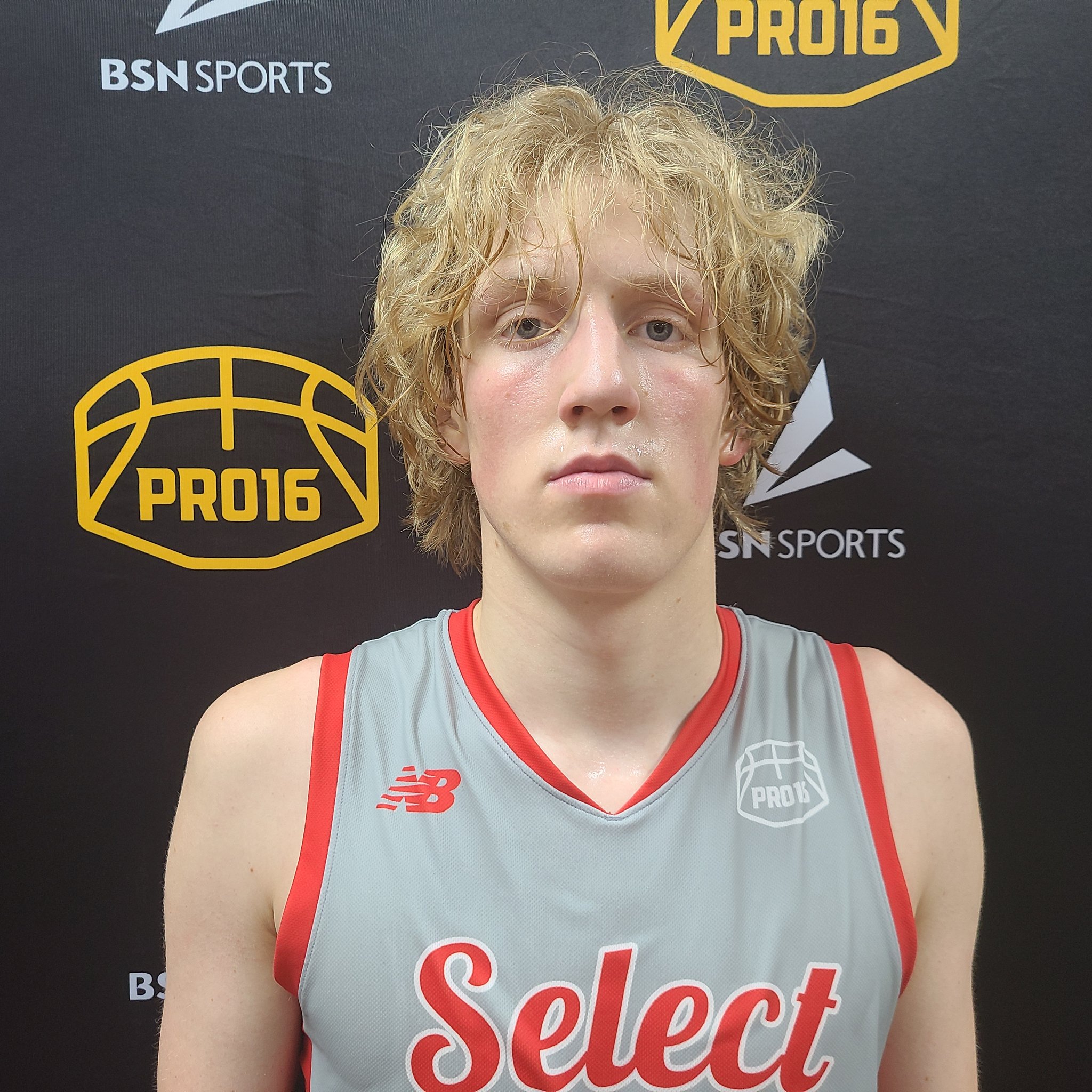 shanku nair on Twitter: "'24 high major prospect, Liam Campbell, is a winner. Great feel ...