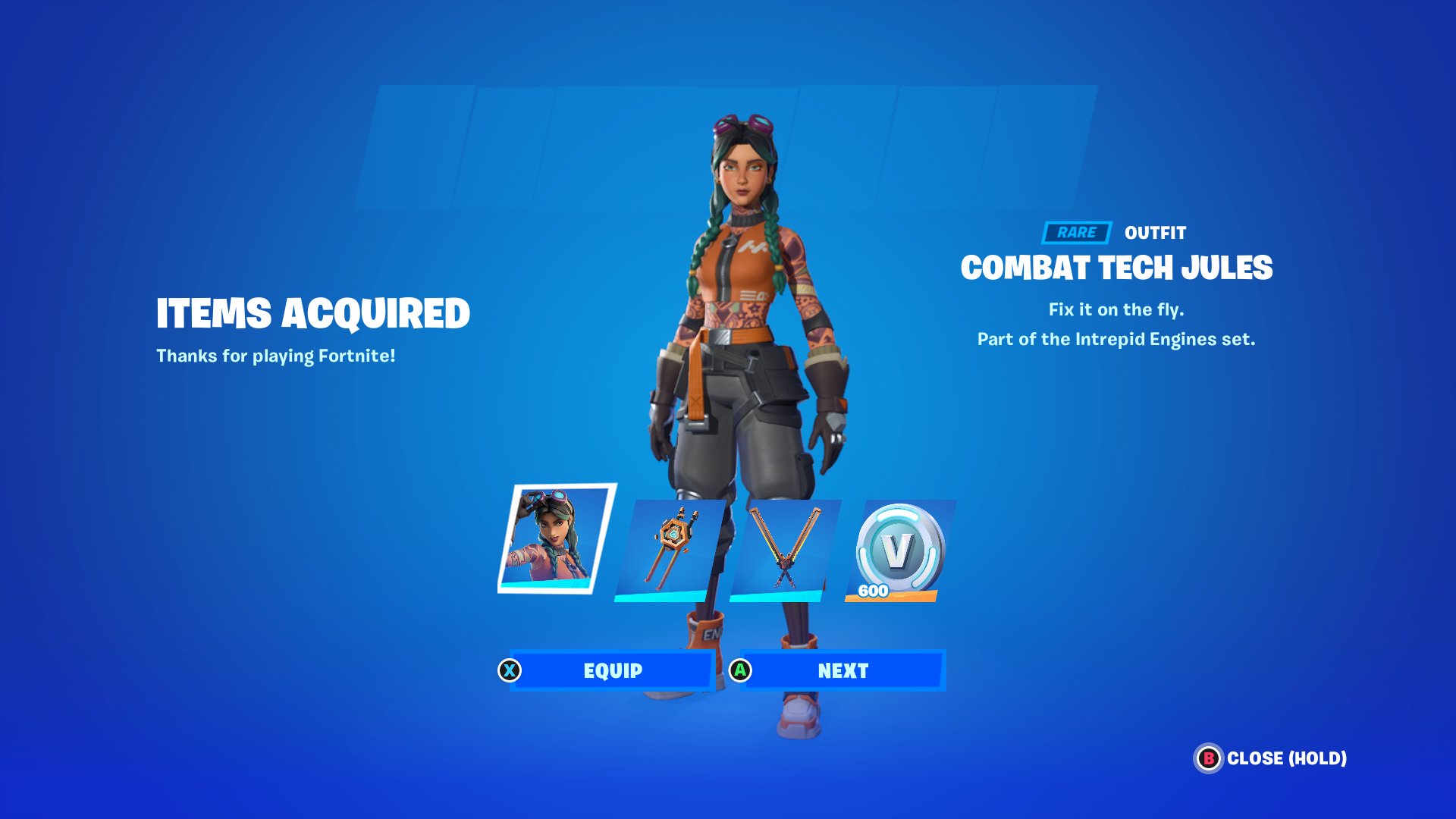 EthansToyShow on Twitter: "Im just getting started. Just purchased the Intrepid Engines Pack ...