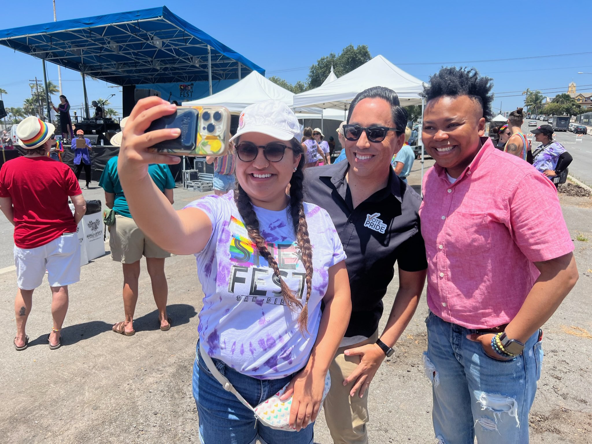 San Diego Mayor Todd Gloria on Twitter: San Diego Mayor Todd Gloria on Twitter:
