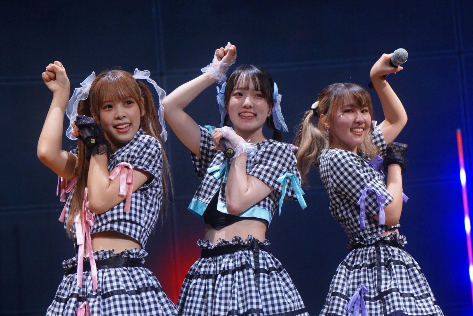 アビタカ🐬💘 on Twitter: "2023.7.8(土) IDOL BASTAR Live @ アクロス福岡 円形ホール Sparkle はるかちゃん @_Sparkle_Haruka ...