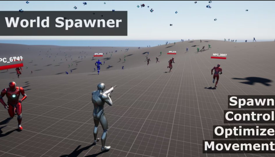 Rayner On Twitter 🚨 Hey Indiegamedev Check This Amazing Plugin For Unrealengine5 In The