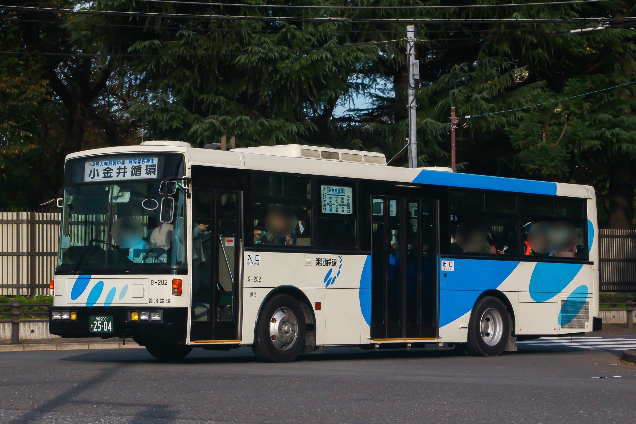 世田谷@C102参加予定 on Twitter: "G-202と G-202 #ぎんてつ https://t.co/fykL9Ci83t" / Twitter