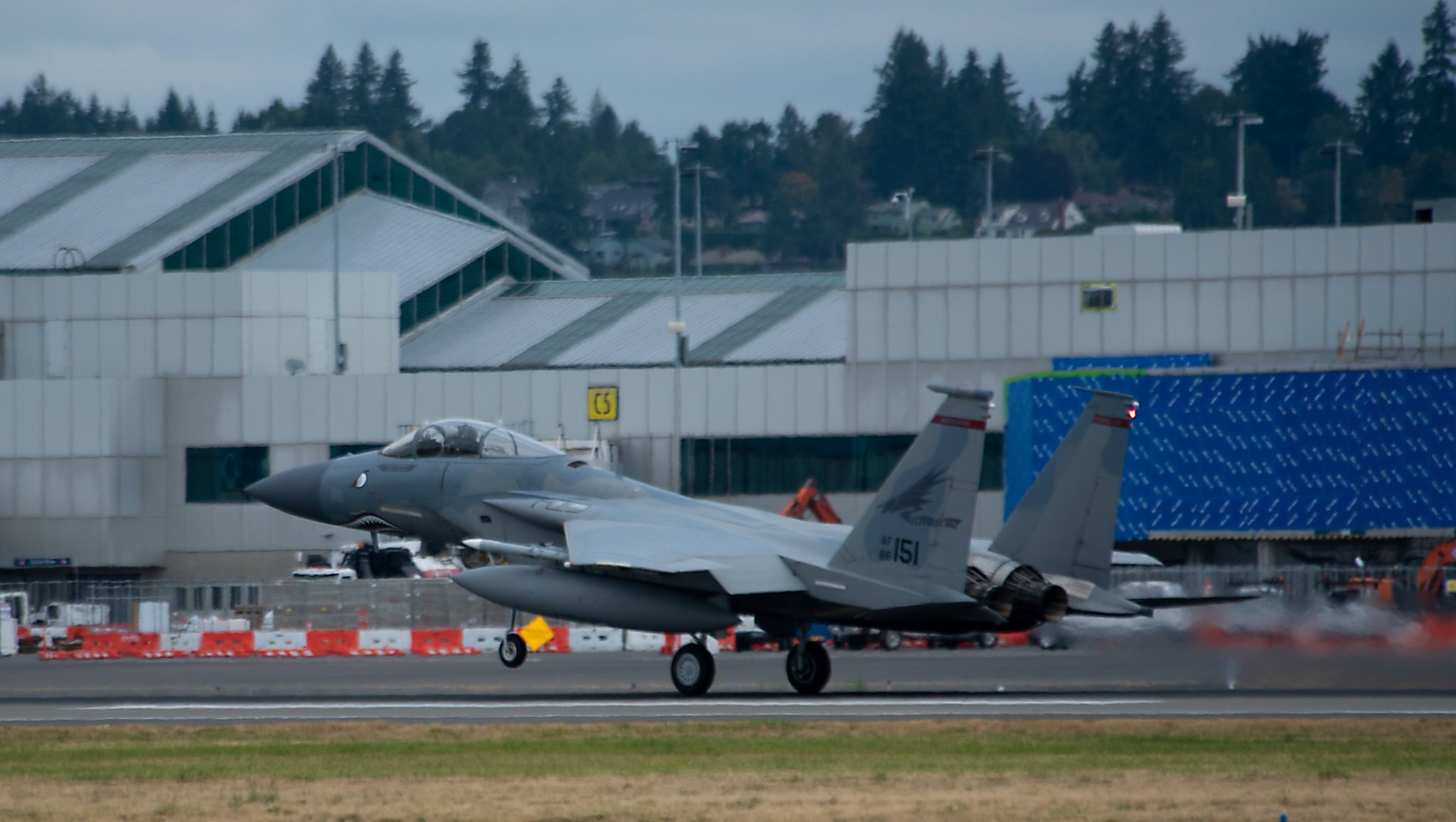 AAG_th on Twitter: "🇹🇭🇺🇸🦅AAG_th บันทึกประจำวัน: กองทัพอากาศสหรัฐฯมีแผนจะส่งเครื่องบินขับไล่ F ...