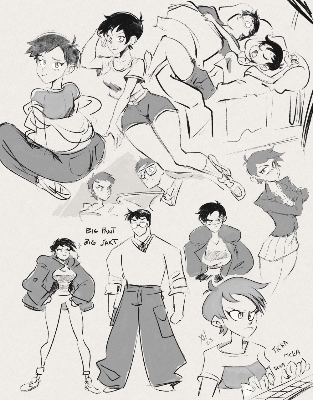 Javier Gtz🖋️ On Twitter Since People Asked Yes Theres More To That Superman And Lois Fanart
