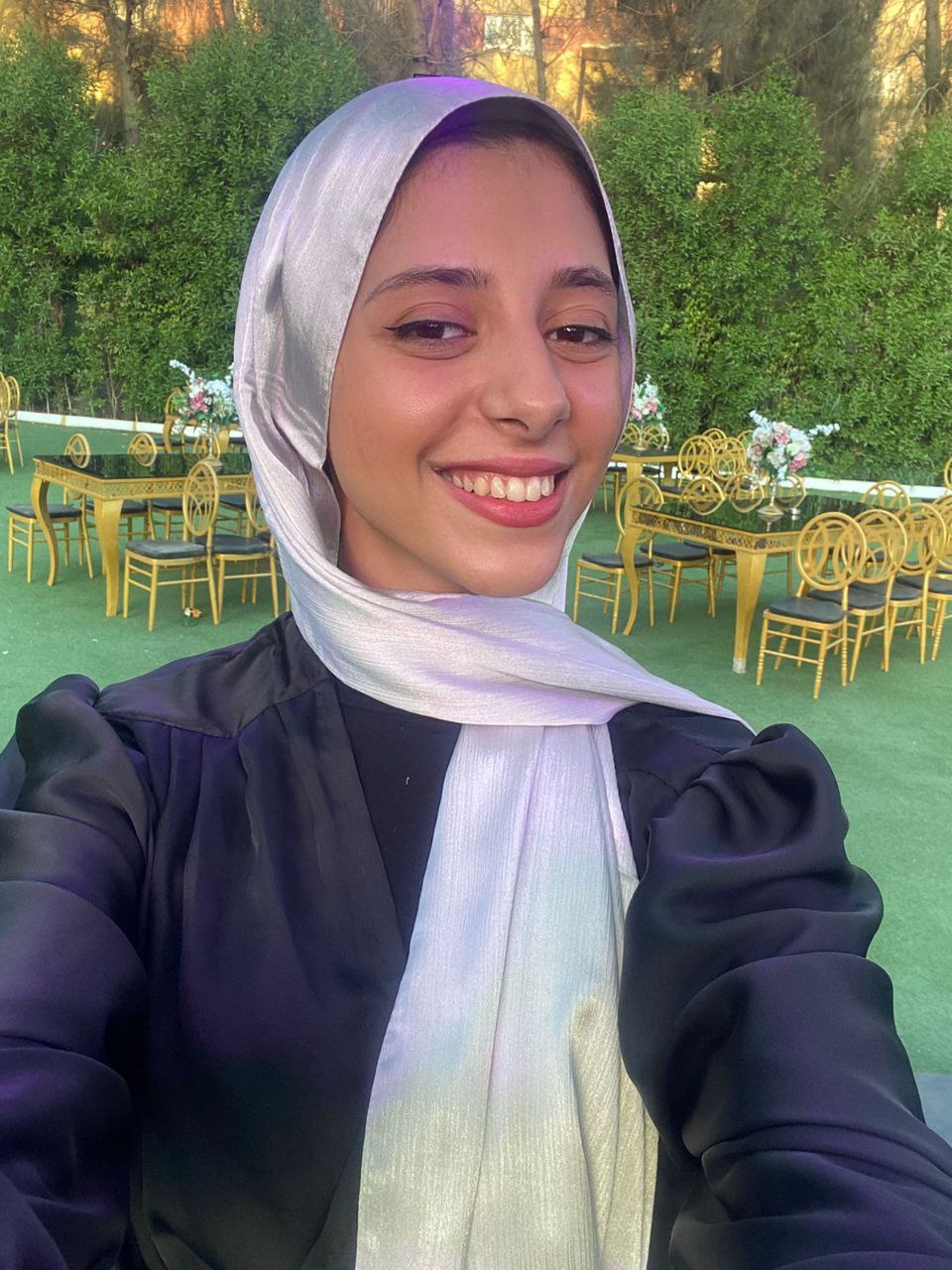 Mariam Haitham on Twitter: "#NewProfilePic شكلي قمور https://t.co/r3OwISNzhK" / Twitter