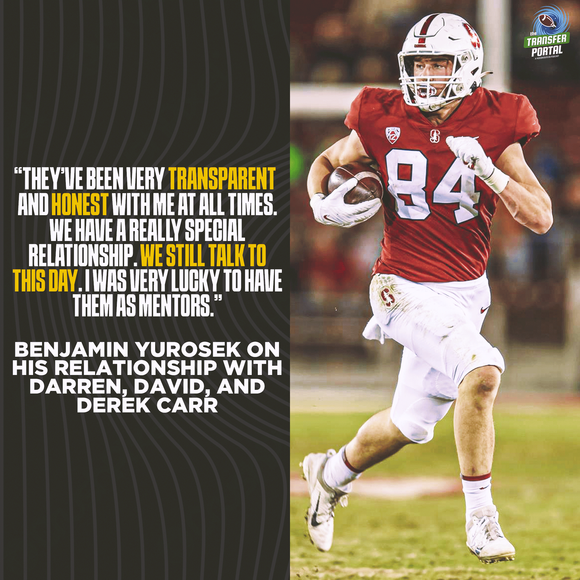 Football Player Relationship Quotes