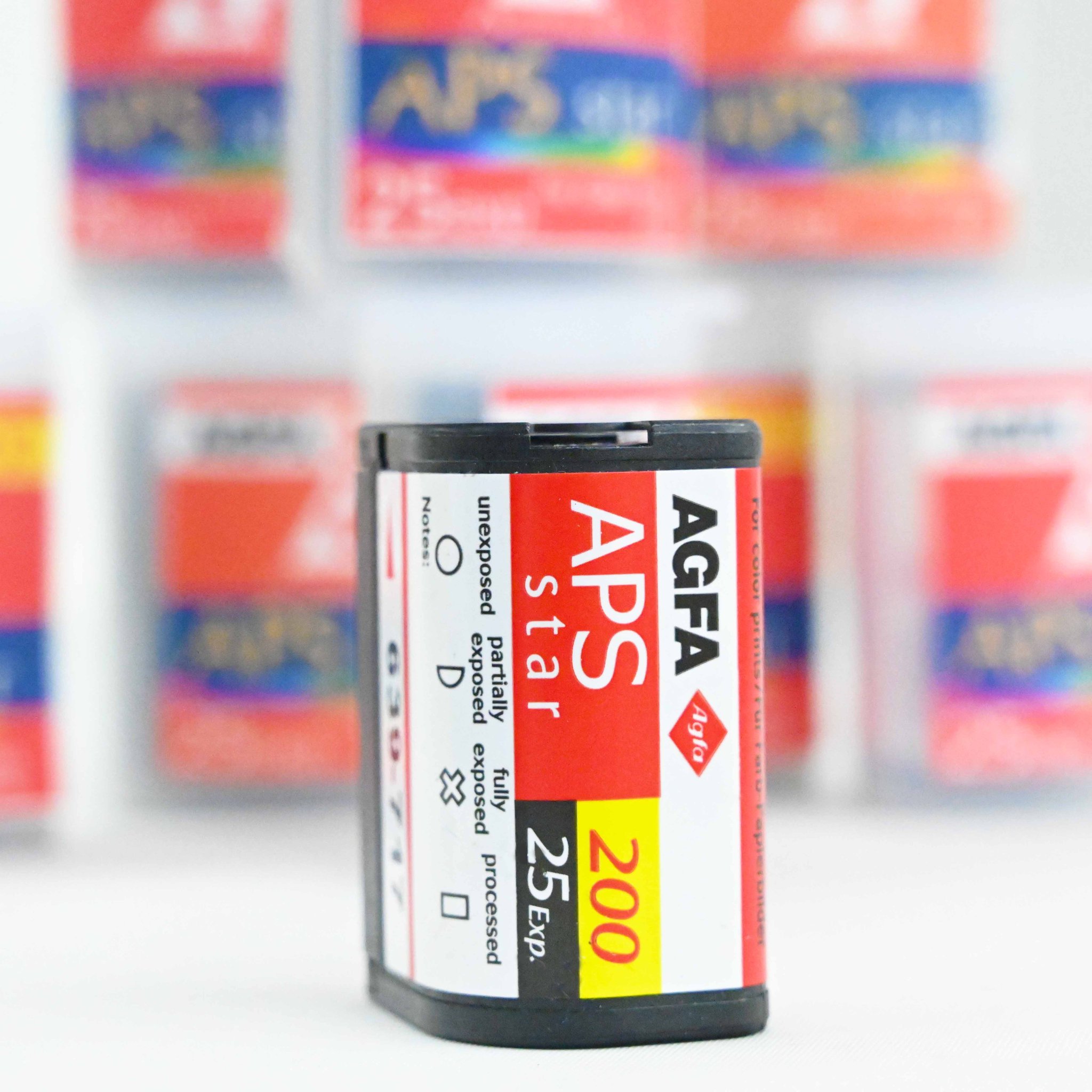 チャンプカメラ on Twitter: "#AGFA #APS #star200 By #港北ニュータウン 期限切れAPSカラーネガ AGFA APS star ISO200 25exp は ...