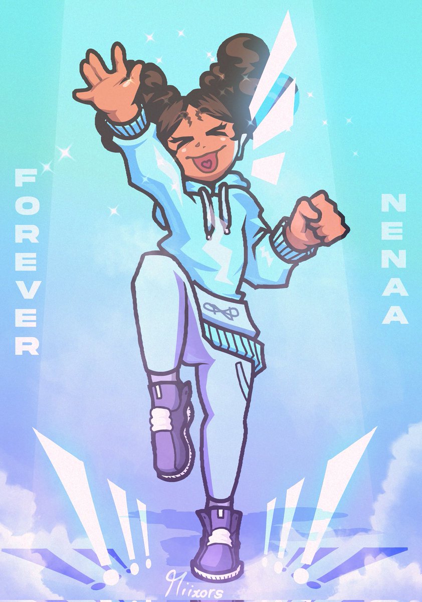 ForeverNenaa (@ForeverNenaa) / Posts / X