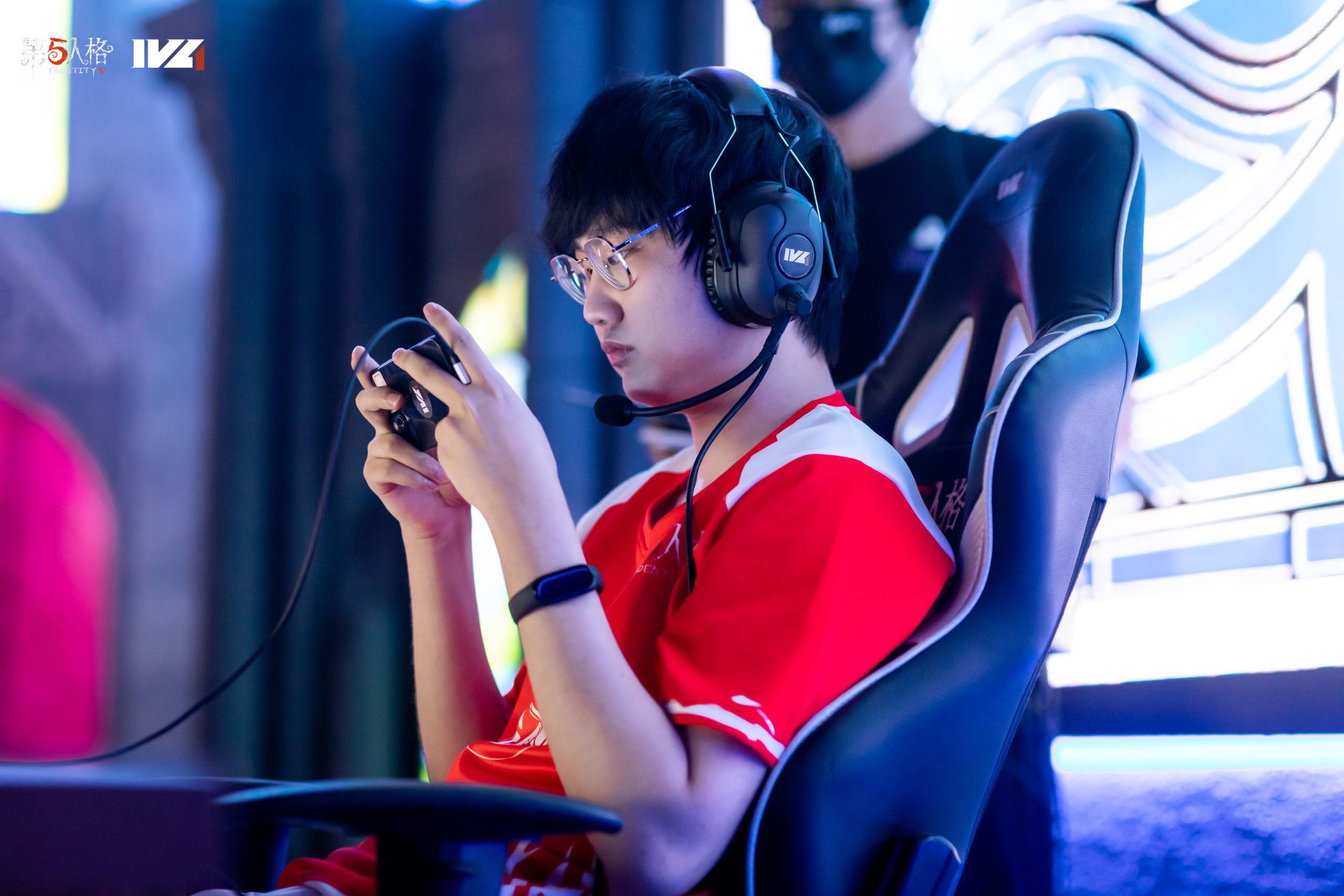 IVL_Official on Twitter: "2023 IVL夏季大会 Week5Day2 GG📷 写真アーカイブ #IdentityV #第五人格 #第五人格IVL https://t ...