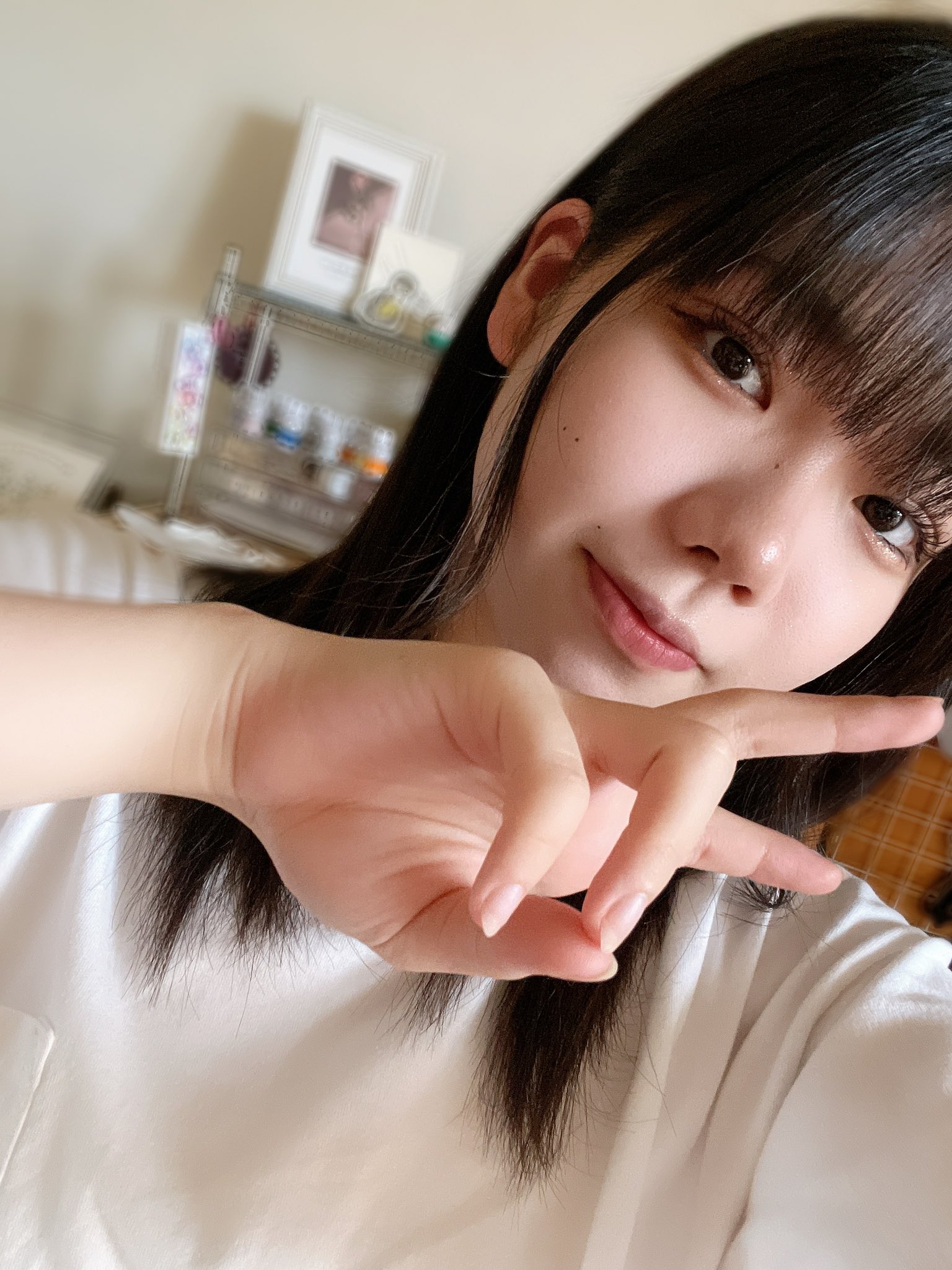 槙宮令乃@HelloYouth @7/22 5周年記念ライブDRUM LOGOS on Twitter: "おはようさん^^ 今日もよろしくね^^ #HelloYouth #槙宮令乃 ...