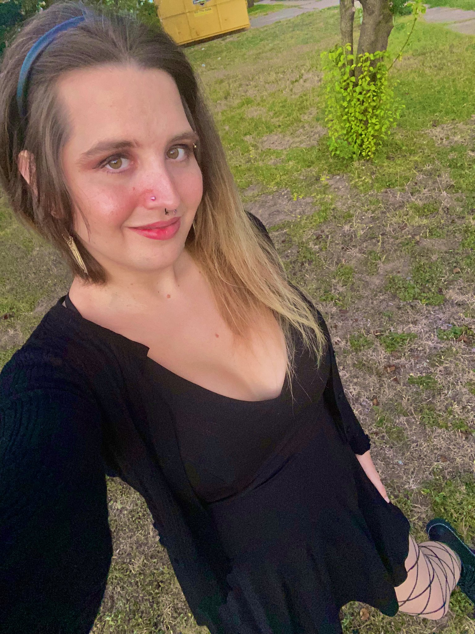 Jo (Escape Texas Era) on Twitter: "Dinner date on a summer saturday evening? w/@andrea_of_atx ...