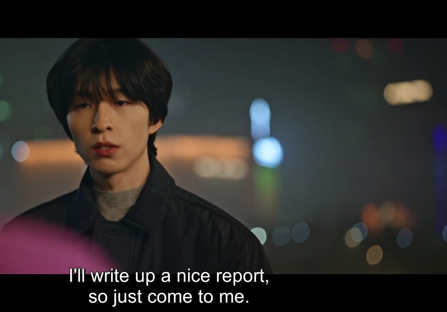 K-Drama Menfess on Twitter: "•kdm• ⚠️ 🔥 REVENANT Kebaperan penonton dipatahkan oleh kim eun hee ...