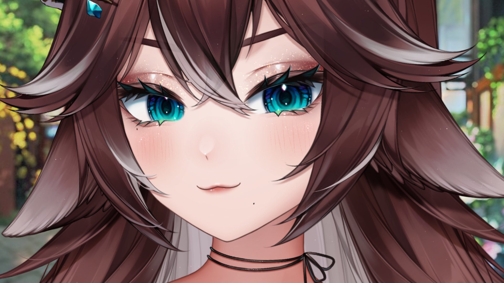 Sugi Aoki 🌿🎐 on Twitter: "smug ocs >>>> https://t.co/k7u5vhyZ4H" / Twitter