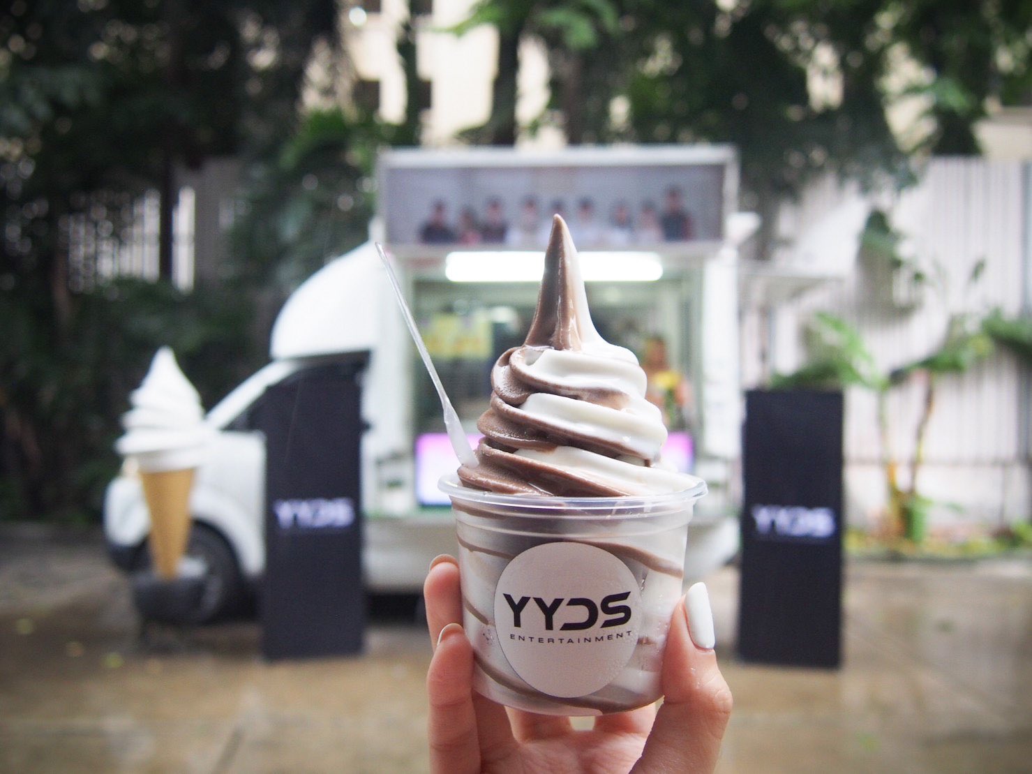 YYDS Entertainment (@yyds_ent) / Twitter