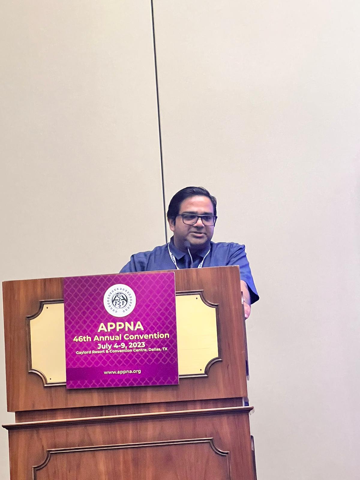 Dr Ahmad Rehan Khan on Twitter: "My presentation on "Ketamine in psychiatry" at @APPNA summer ...