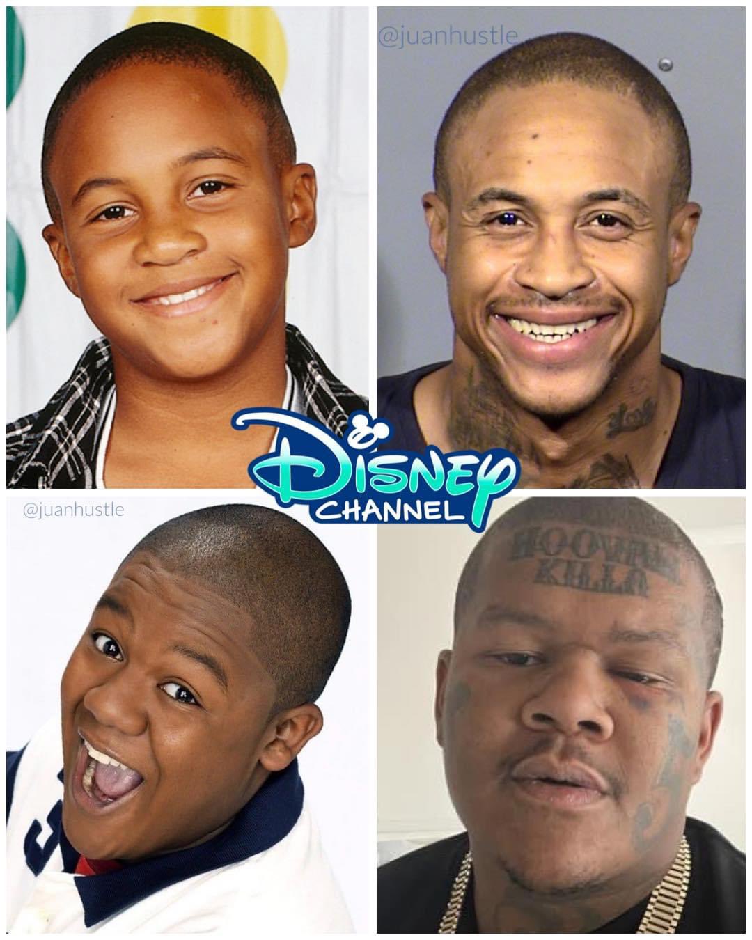 Thats So Raven Cast Now