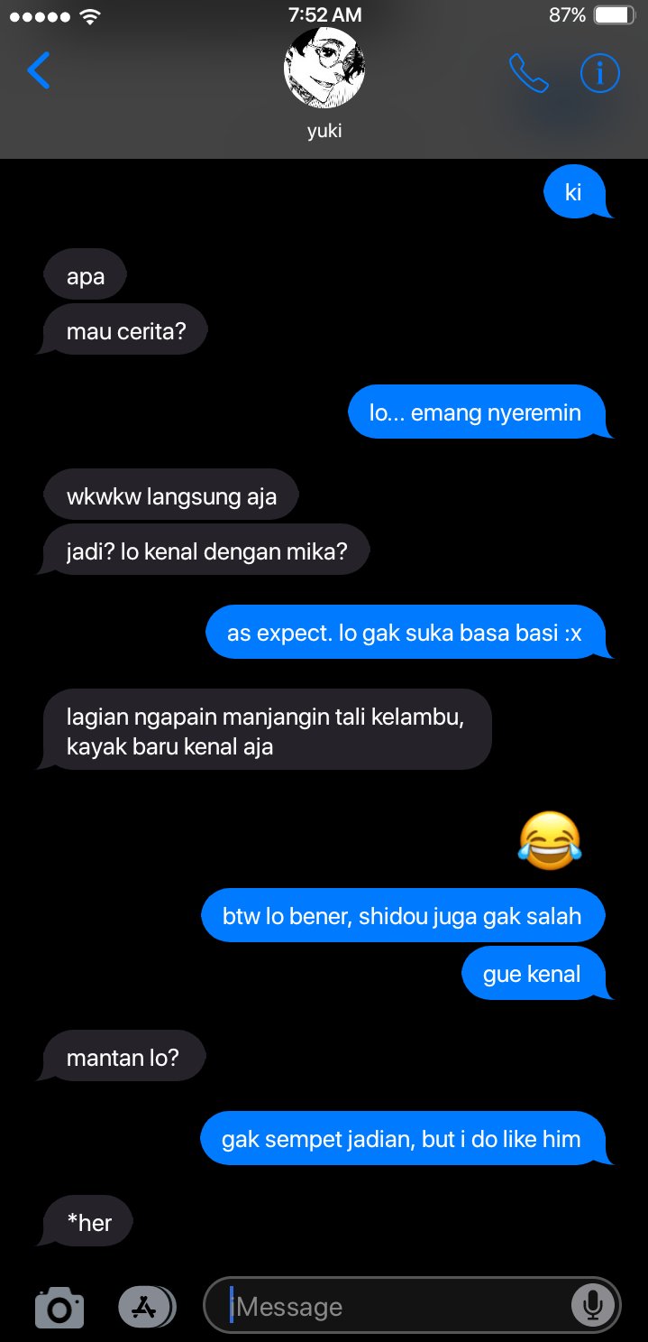 reo's on Twitter: "19. yuki lagi https://t.co/b4gyrbo5sg" / Twitter