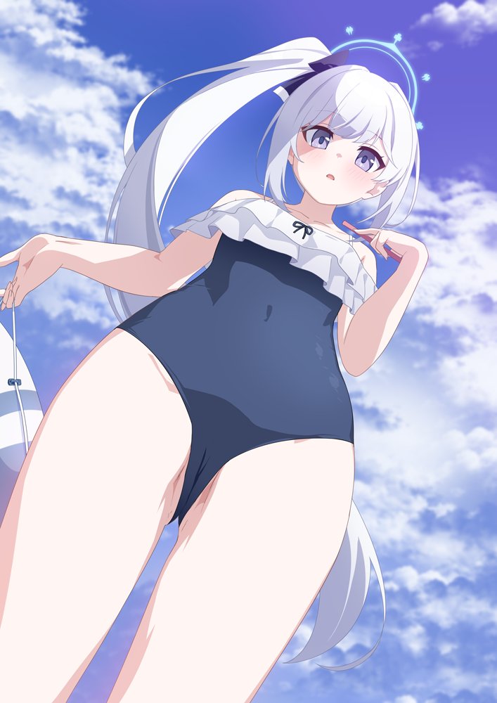 こゆび丸🔞Skeb on Twitter: "ミヤコちゃん😠 https://t.co/xRS9TUPVpd" / Twitter