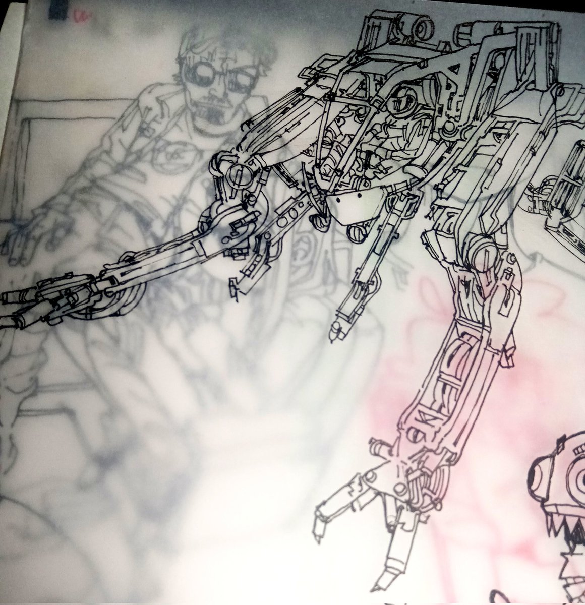 Mang Isda (@Jokioro) さんのイラスト・マンガ作品まとめ (53 件) - Twoucan